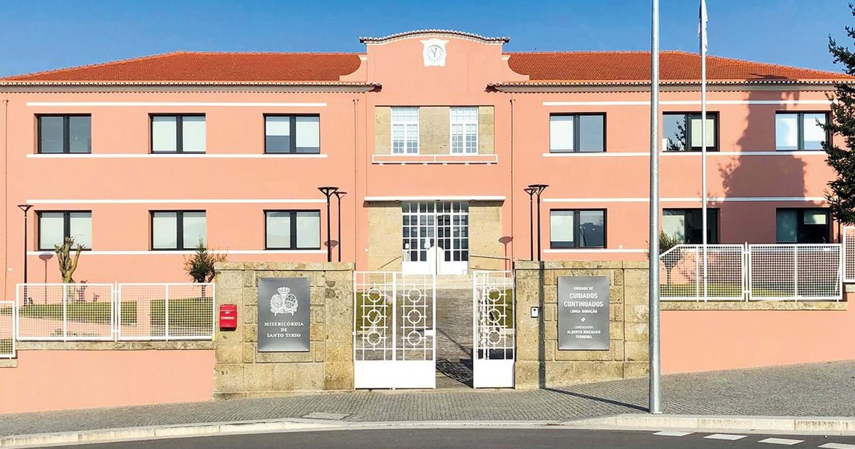 Notícias | Misericórdia de Santo Tirso